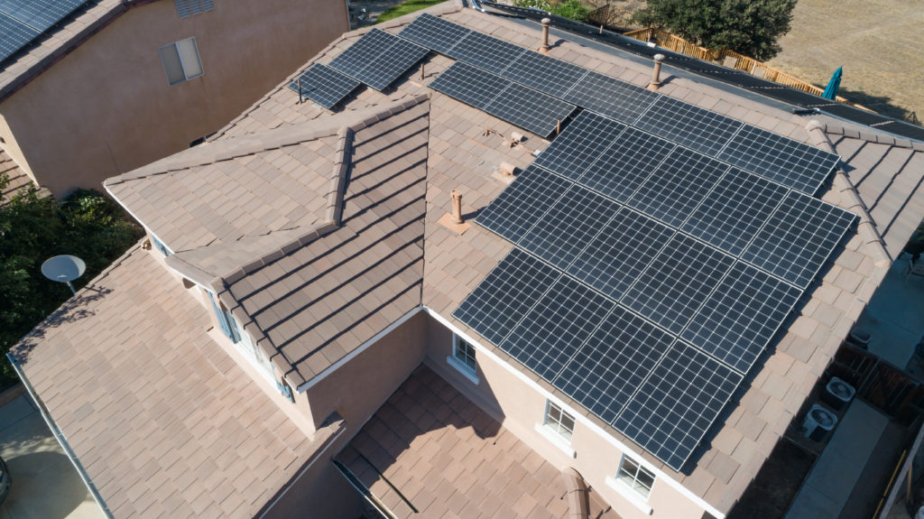 Solar - Highlands Energy
